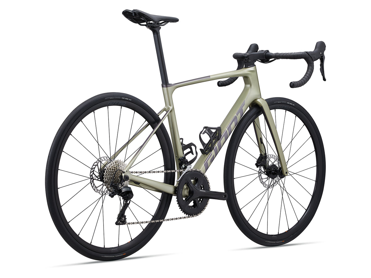 Giant Defy Advanced 2 (5th Gen) | Tay Junction