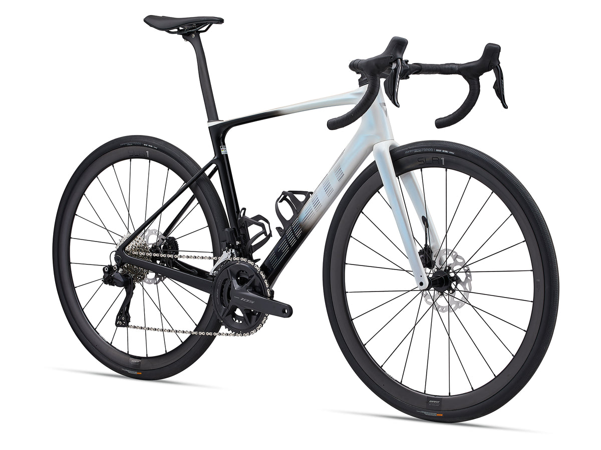 Giant Defy Advanced Pro 1 (5th Gen) | Tay Junction
