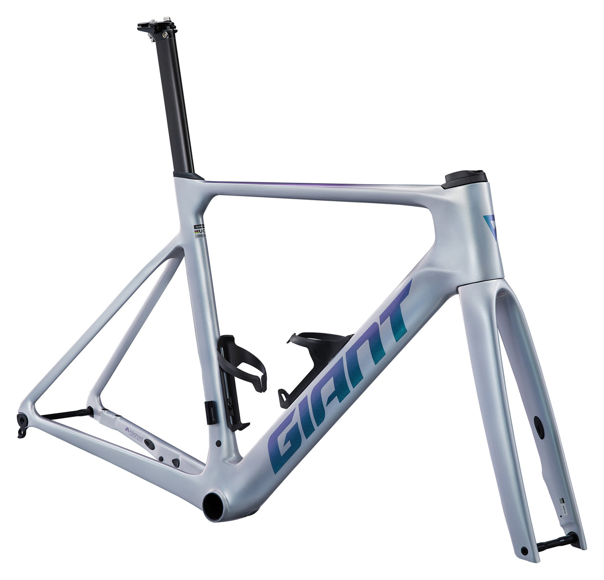 Giant Propel Advanced Pro Frameset | Tay Junction Giant Propel Advanced Pro Frameset | Tay Junction