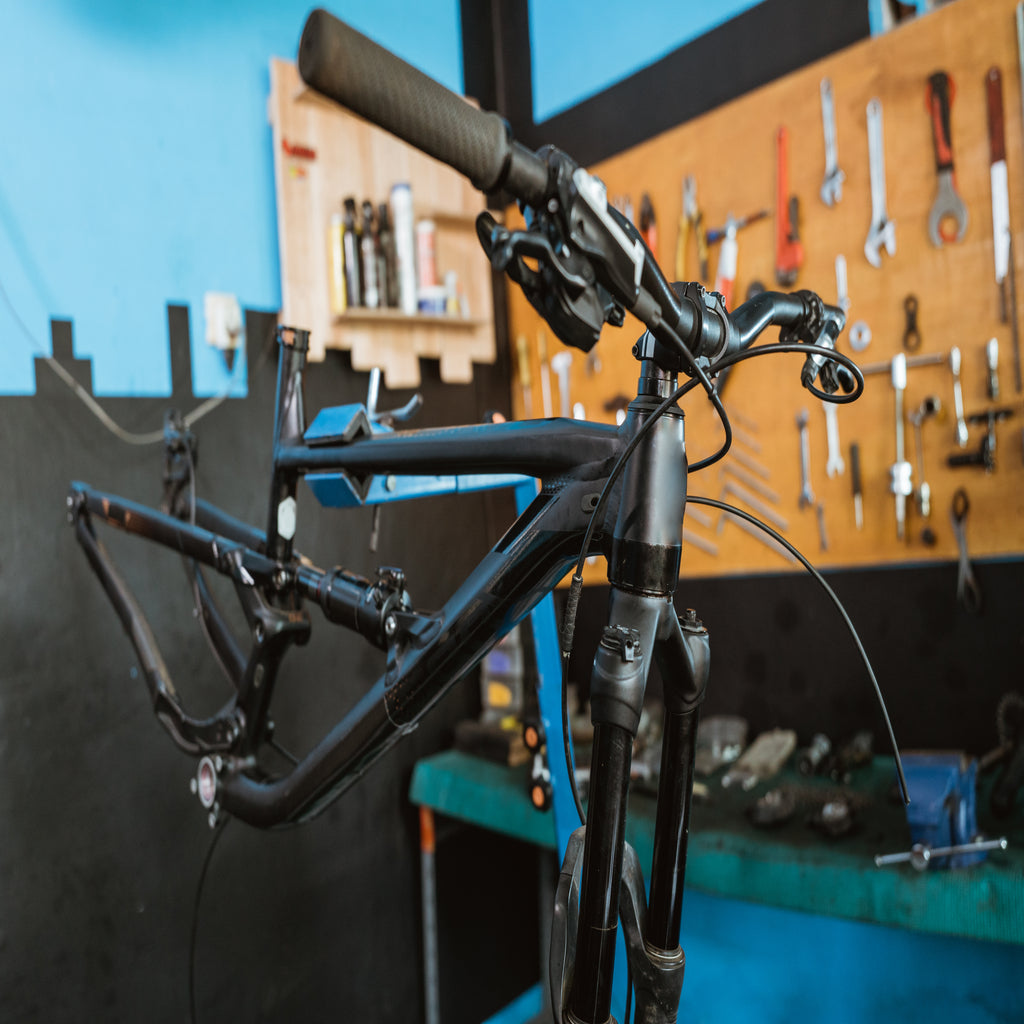 Guide to Selecting a Quality Bicycle Frame – Tay Junction