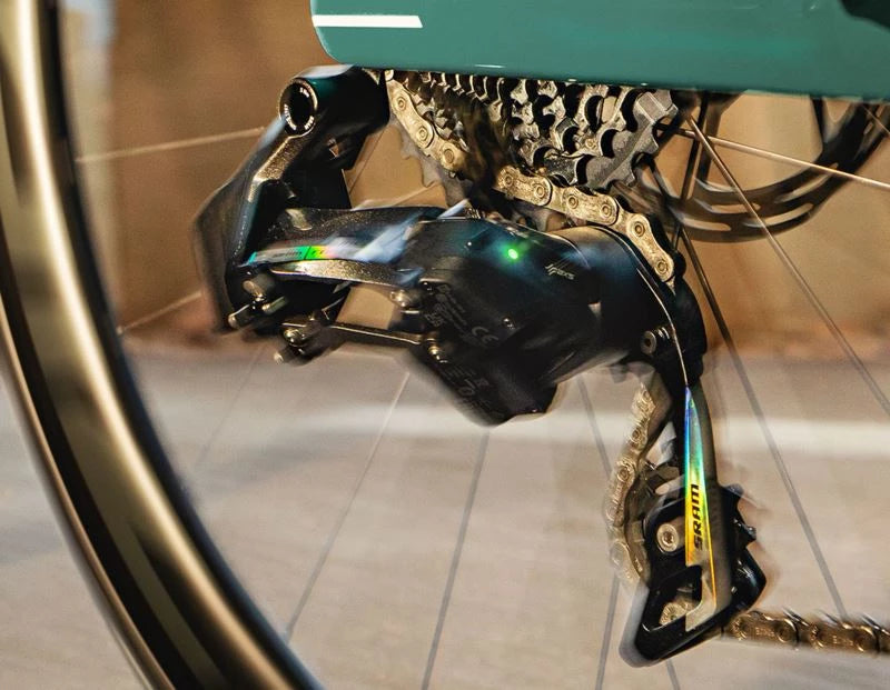 SRAM | Retailer & Service Centre – Tag – Tay Junction