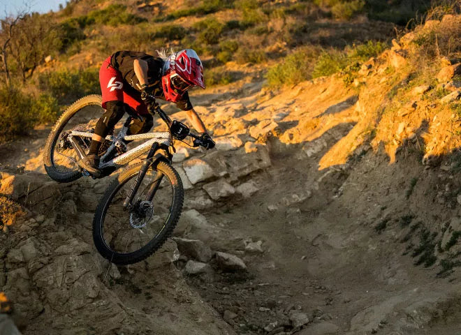 RockShox | Singapore Distributor – Tagged "rear suspension" – Tay Junction