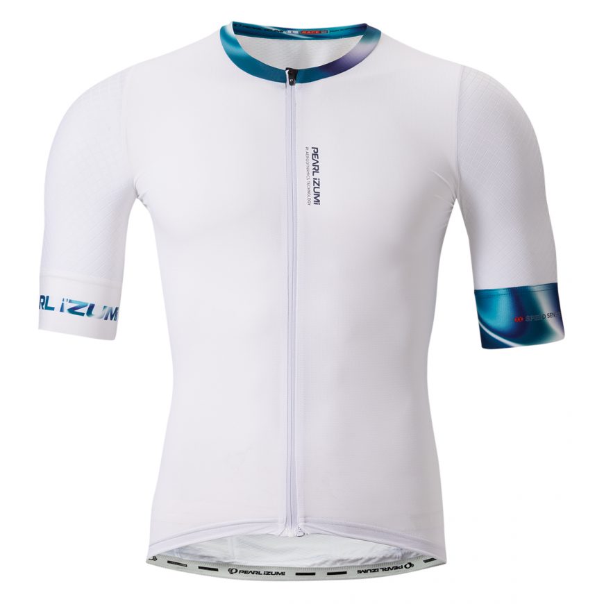 Pearl Izumi 625-B Ignite Basic Jersey | Tay Junction