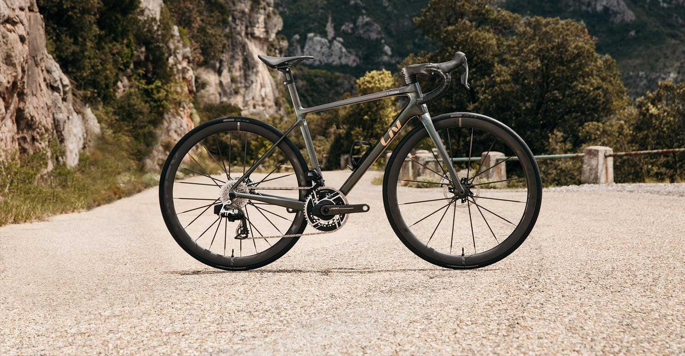 Giant Bicycles Singapore | Bicycle Shop Singapore | Tay Junction