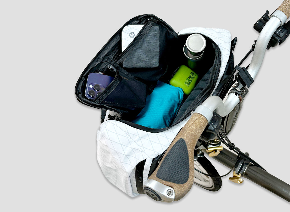 Hexa.Go Rover BackPack 20L | Tay Junction