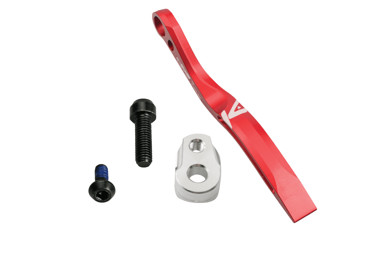 K-Edge Pro Road Braze-On Chain Catcher | Tay Junction