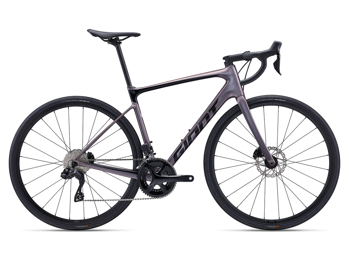 Giant Defy Advanced 1 (105 Di2) | Tay Junction