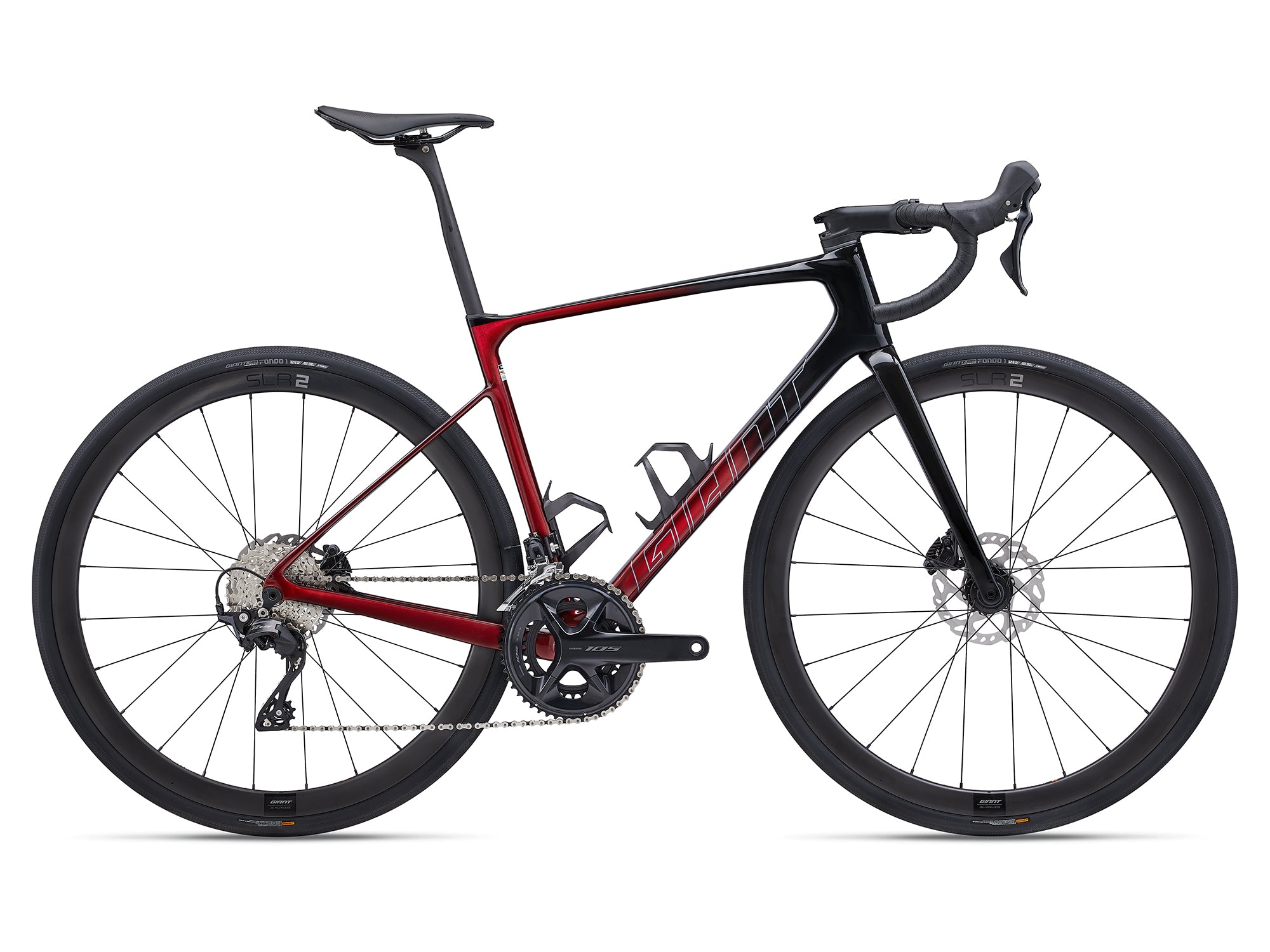 Giant Defy Advanced Pro 2 (5th Gen) | Tay Junction