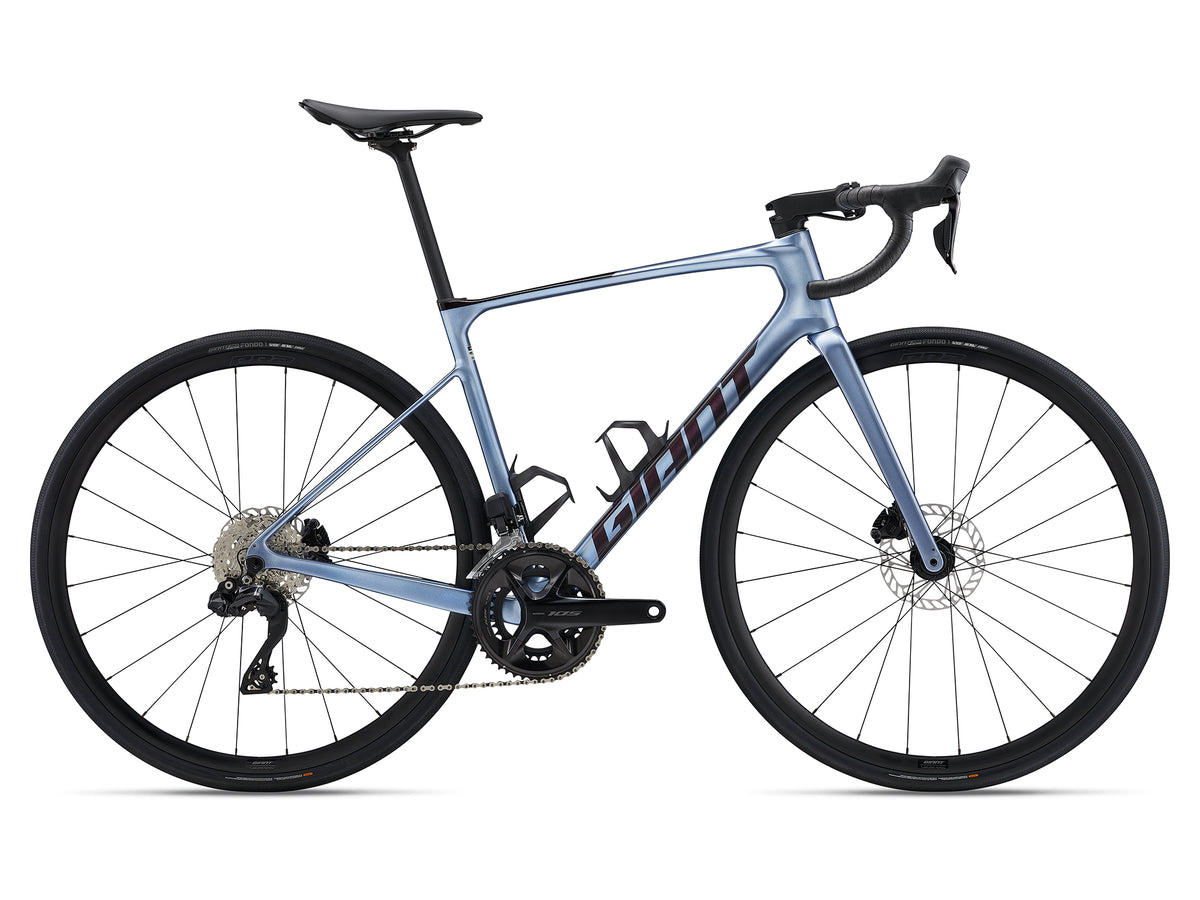 Giant Defy Advanced 1 (5th Gen) | Tay Junction