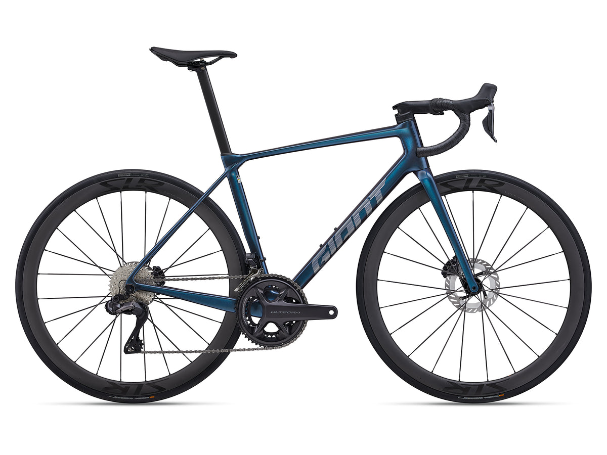 Giant TCR Advanced Pro 0 (10th Gen) | Tay Junction