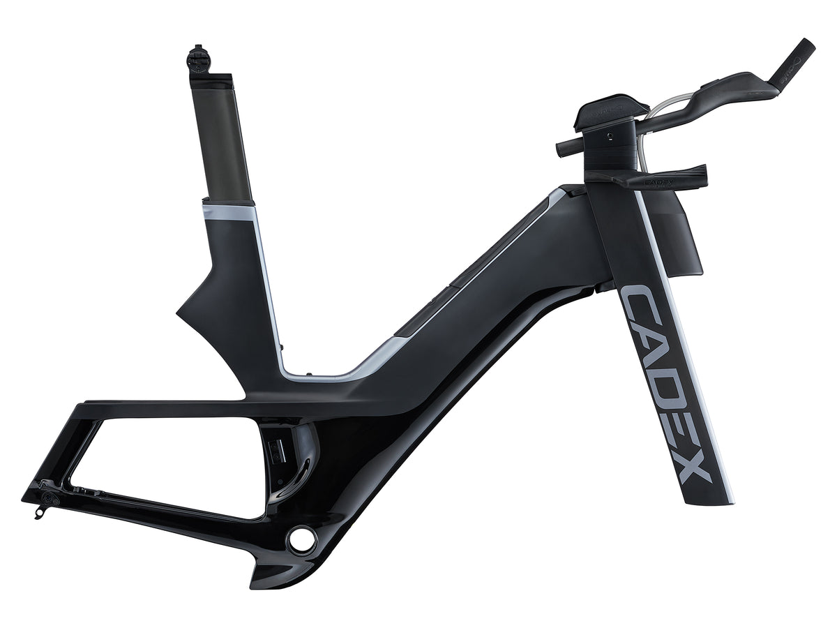 CADEX Tri Frameset | Tay Junction