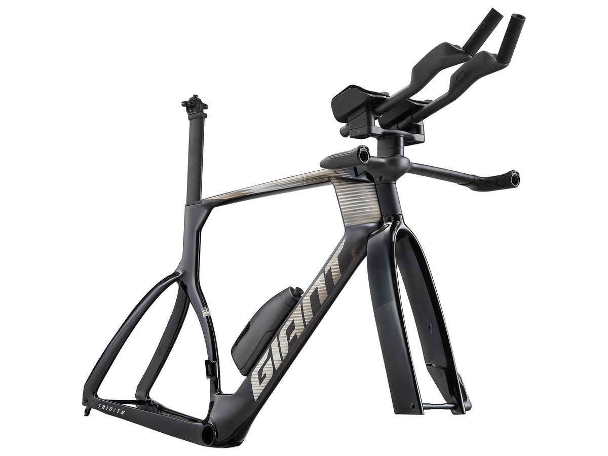 Giant Trinity Advanced SL Frameset - TT (4th Gen) | Tay Junction