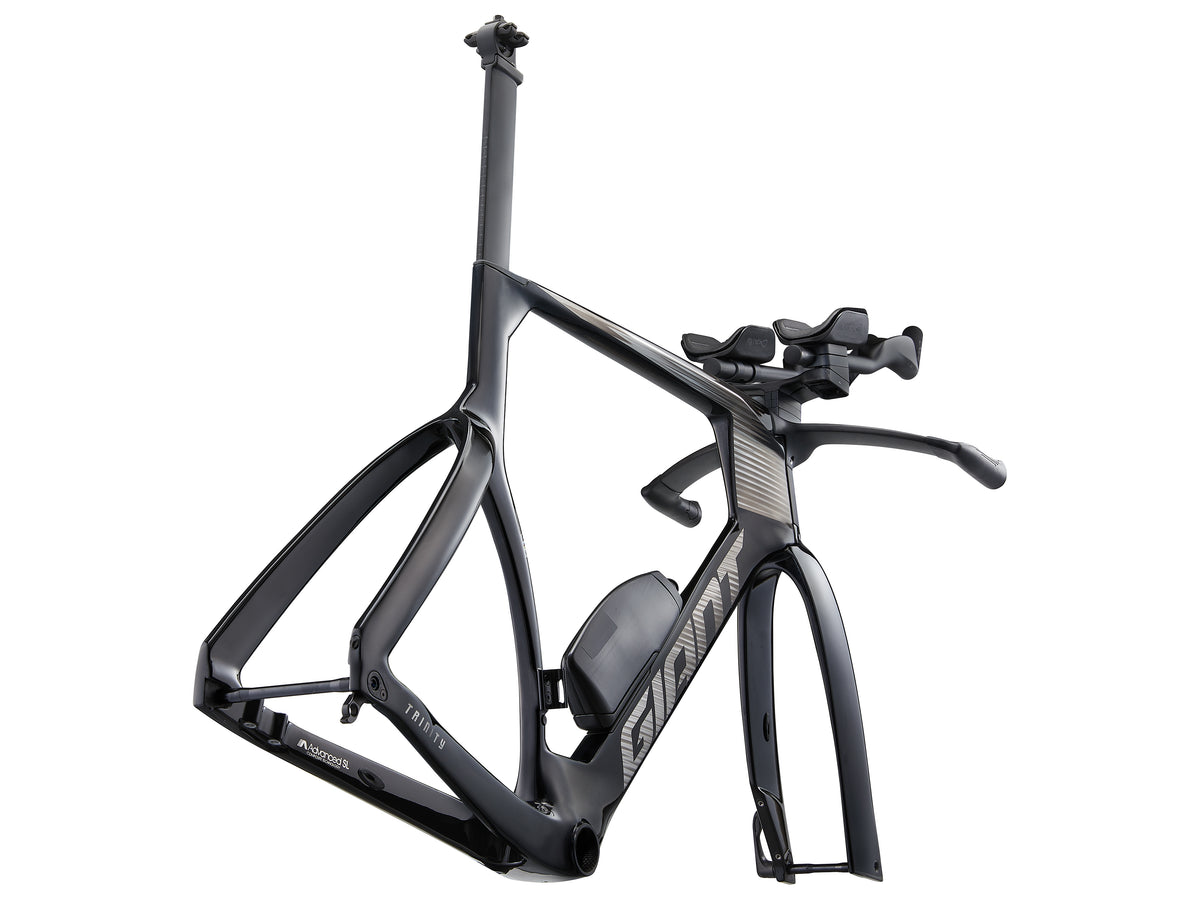 Giant Trinity Advanced SL Frameset - TT (4th Gen) | Tay Junction