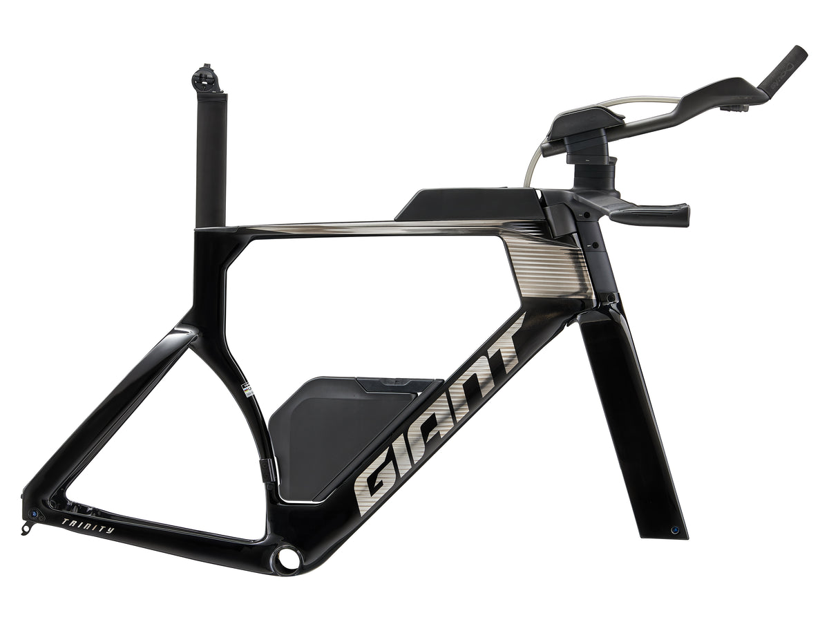 Giant Trinity Advanced SL Frameset - TRI (4th Gen) | Tay Junction