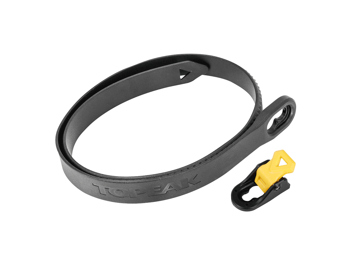 Topeak Bottom Bracket Strap & Buckle Set | Tay Junction
