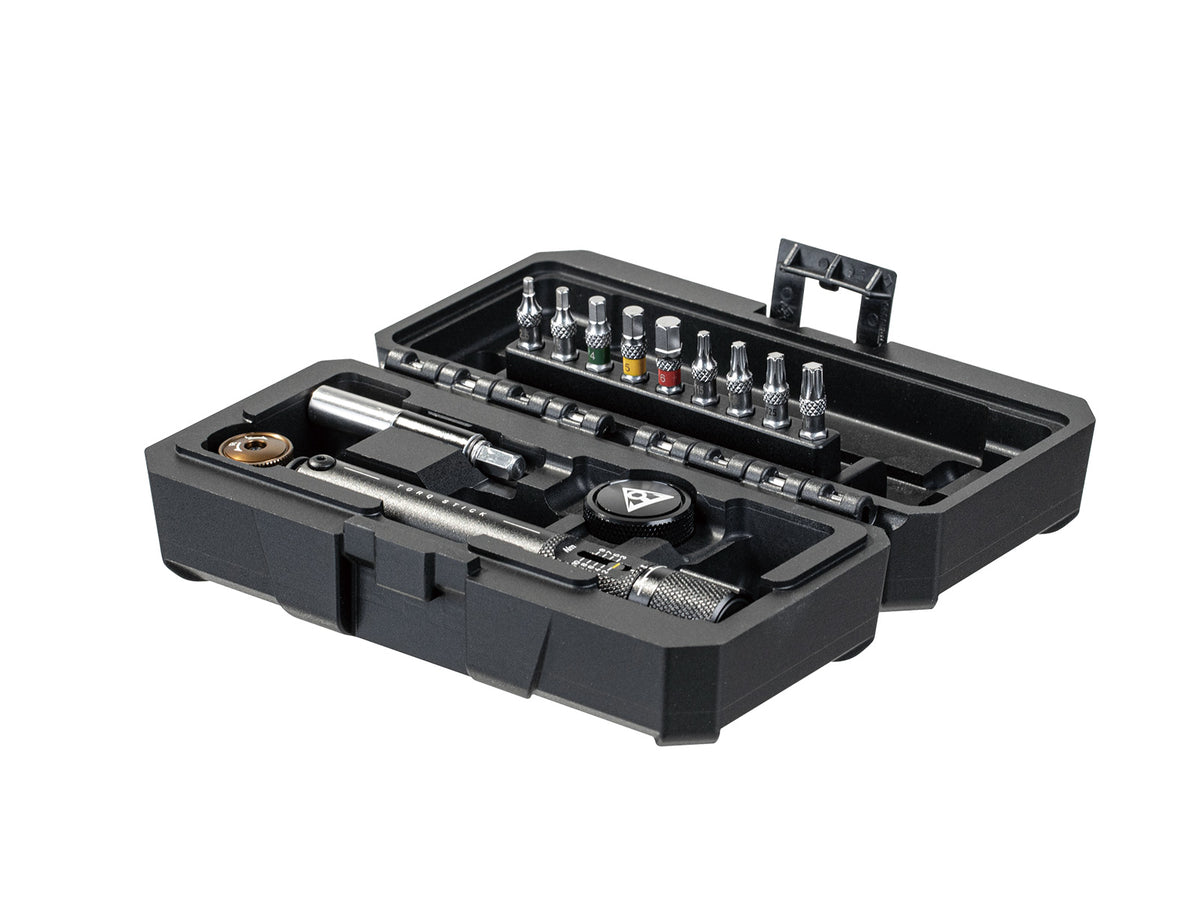 Topeak Torq Stick Pro 2-10Nm | Tay Junction