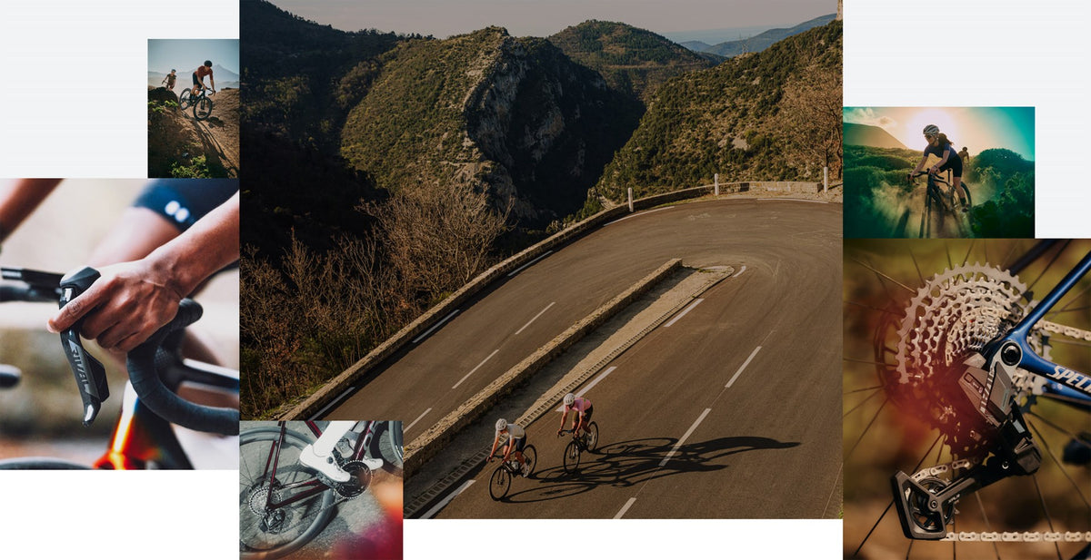 Giant Bicycles Singapore | Bicycle Shop Singapore | Tay Junction