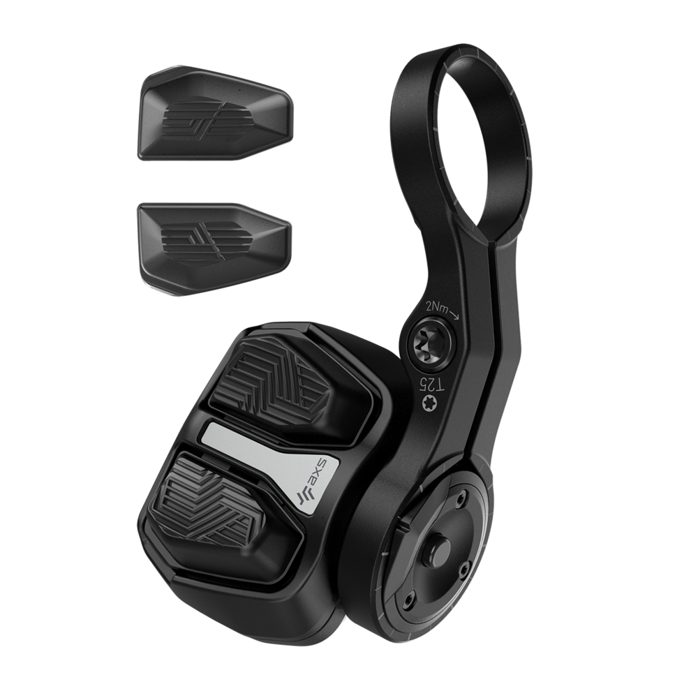 SRAM AXS Pod Ultimate Controller | Tay Junction