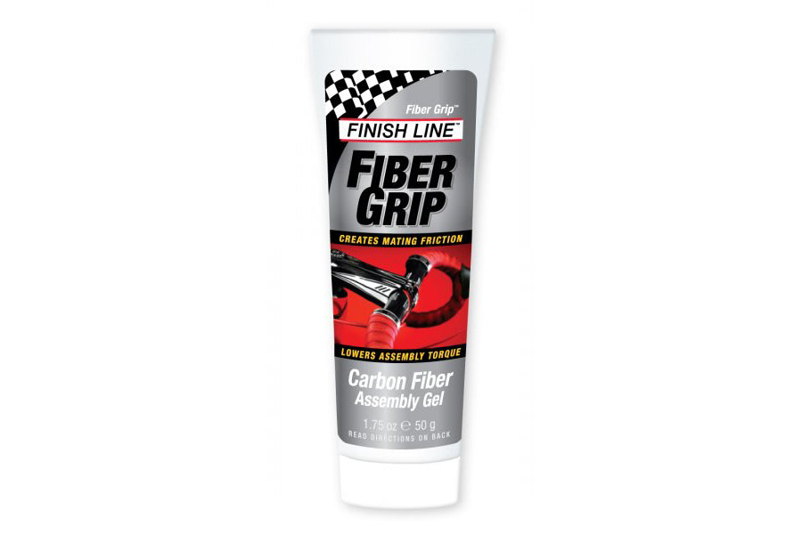 Finish Line Fiber Grip | Tay Junction