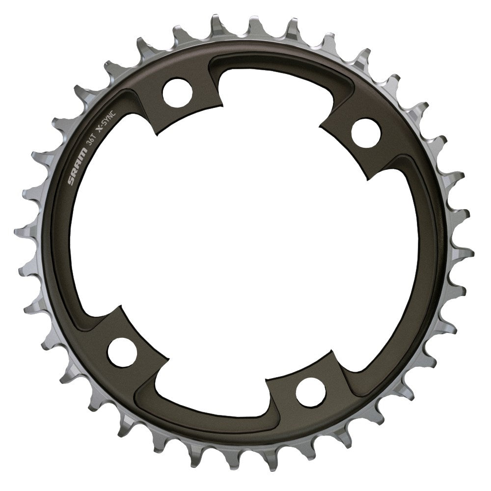 SRAM Force 107BCD X-Sync Chain Ring | Tay Junction