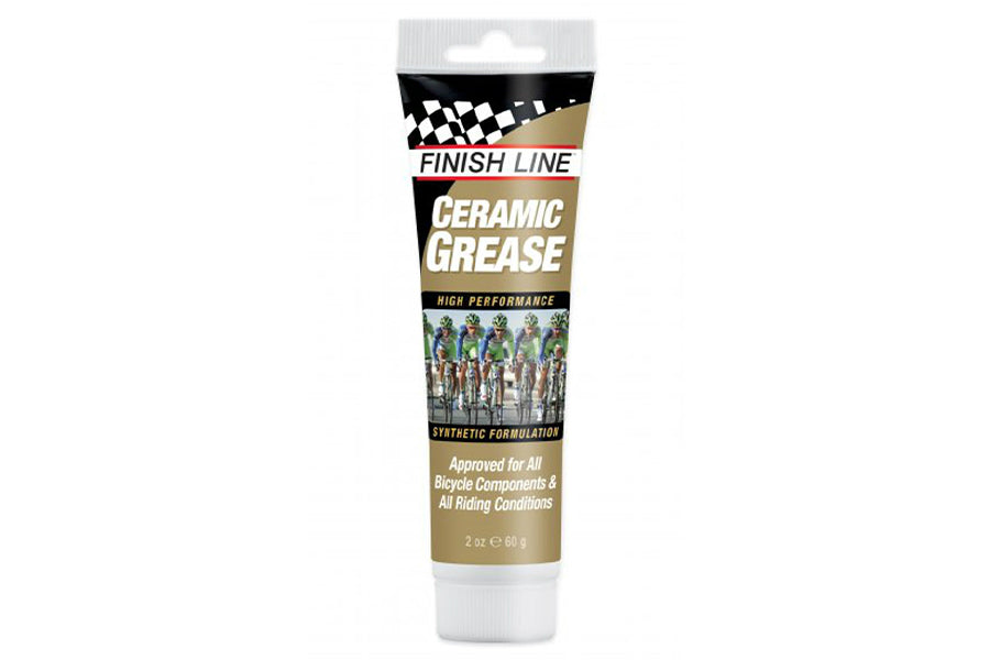 Finish Line Ceramic Grease | Tay Junction