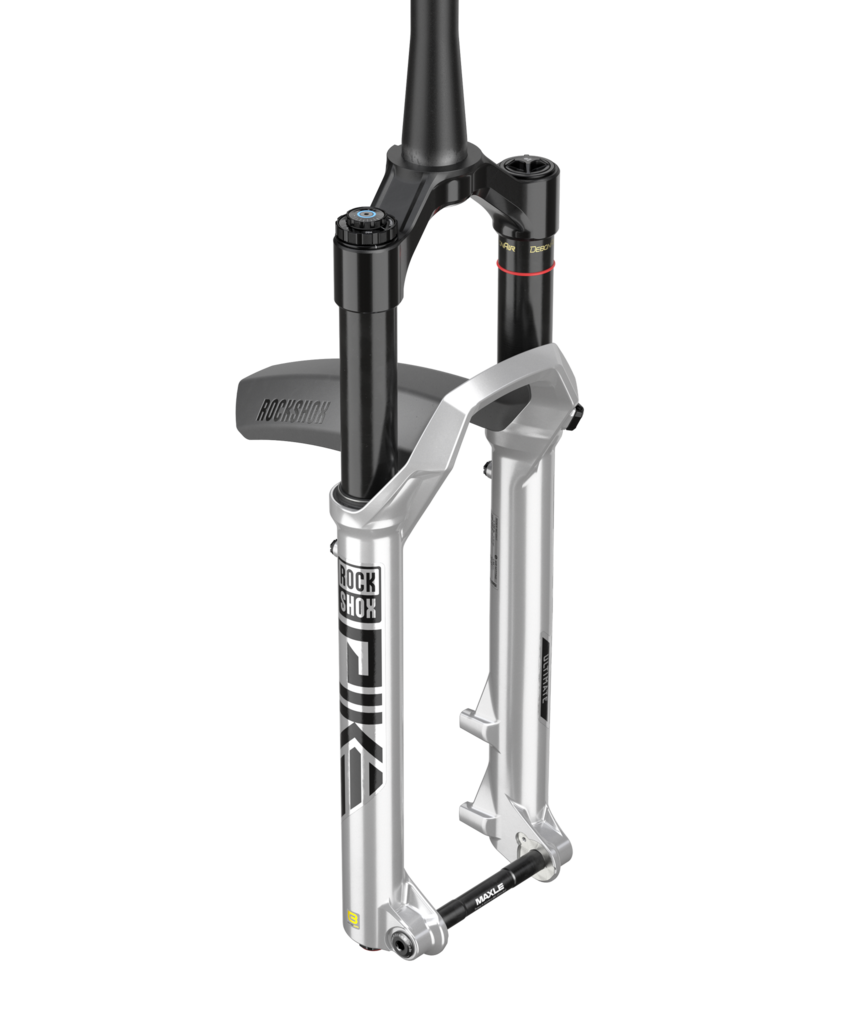 Rockshox AM Fender Black Short All Mountain | Tay Junction