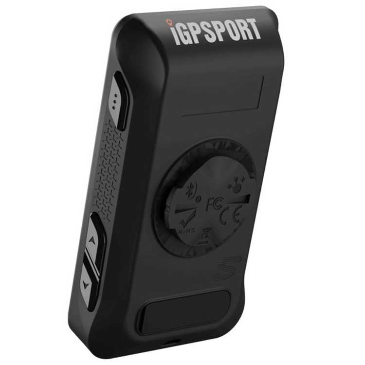 iGPSPORT IGS630S GPS Bike Computer | Tay Junction