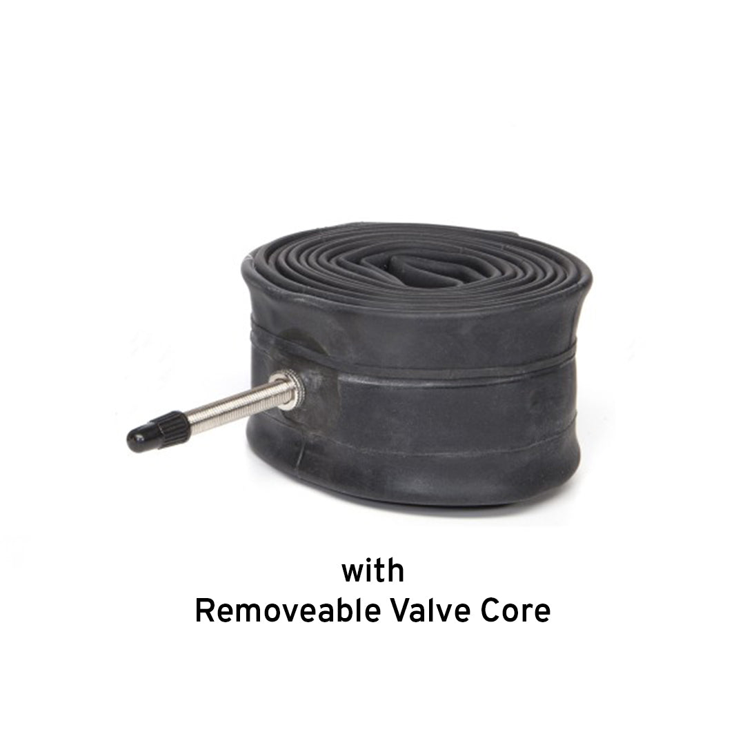 Giant Inner Tube Presta Valve 0.89mm Thickness Removeable Valve Core ...