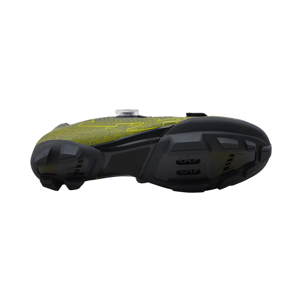 Shimano RX600 Wide Shoes (Flint Hills Edition) | Tay Junction