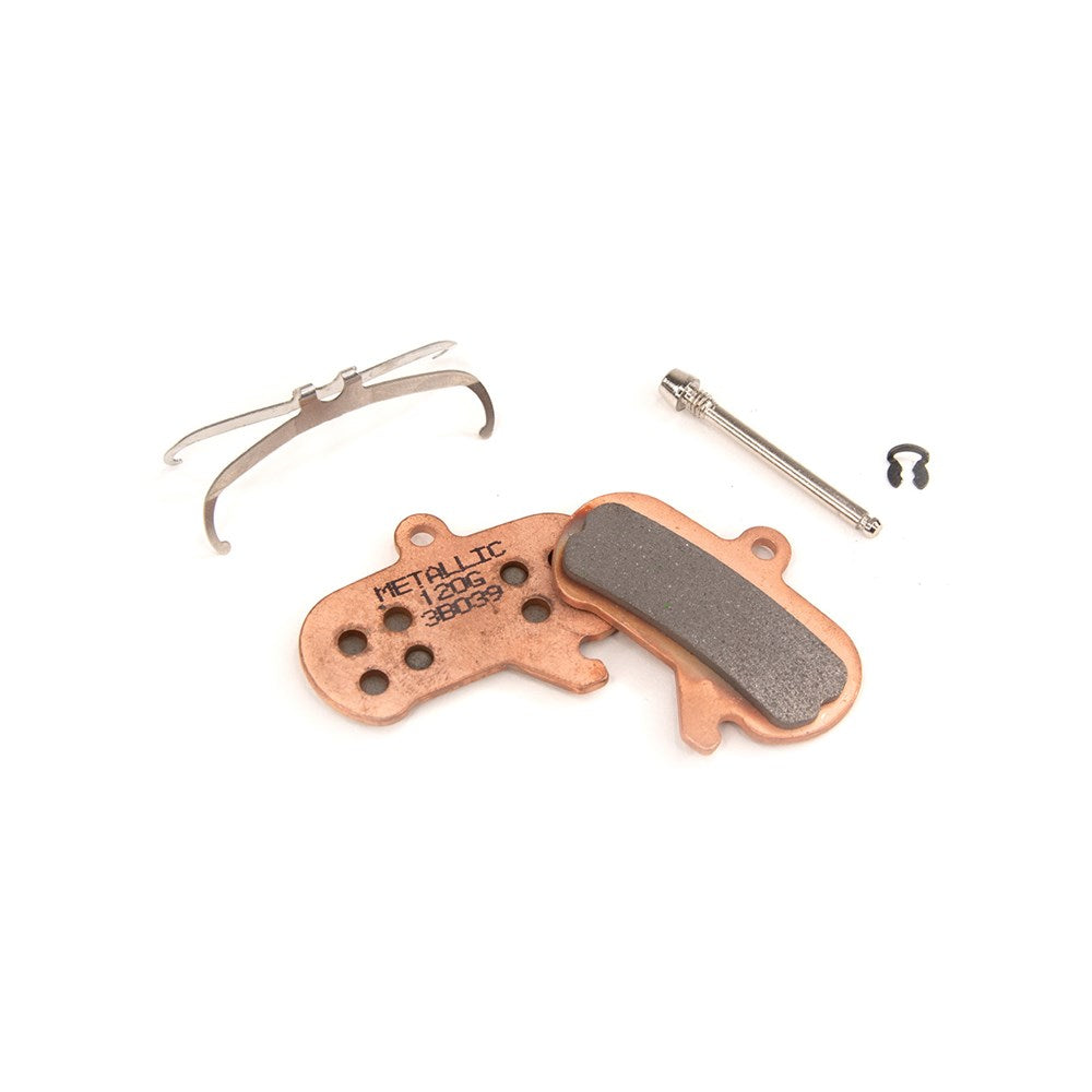 SRAM Disc Brake Pads (X-Large) | Tay Junction