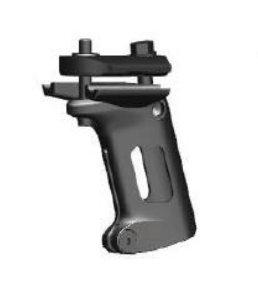 Giant TCR (9th Gen) Integrated Seatpost Clamp | Tay Junction