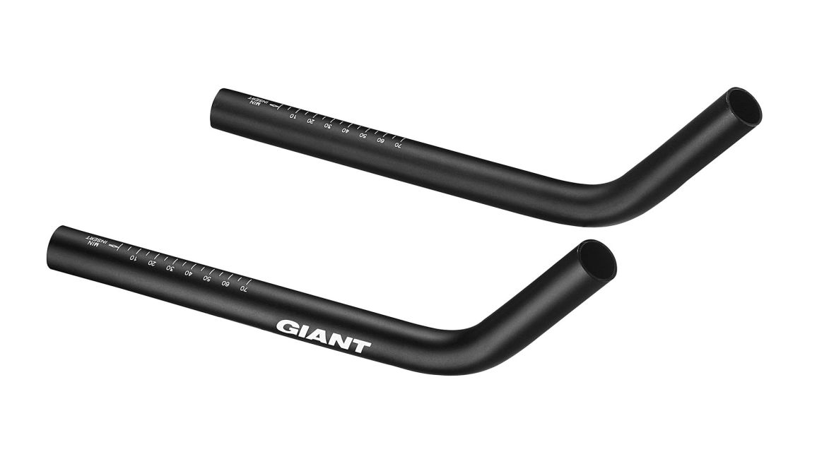 GIANT CONTACT SKI-TYPE AERO BAR EXTENSIONS – Tay Junction