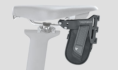 Topeak Tri-Backup® Tubebag | Tay Junction