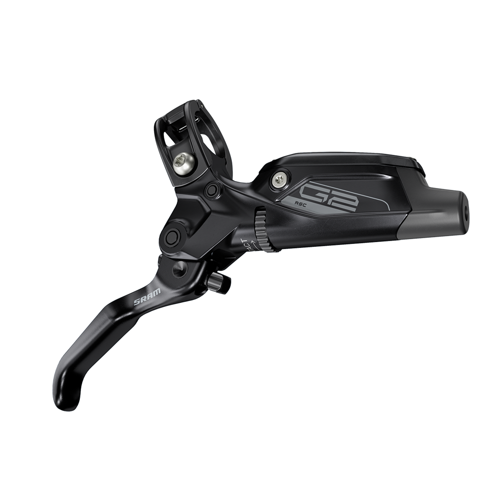 SRAM G2 RSC – Tay Junction