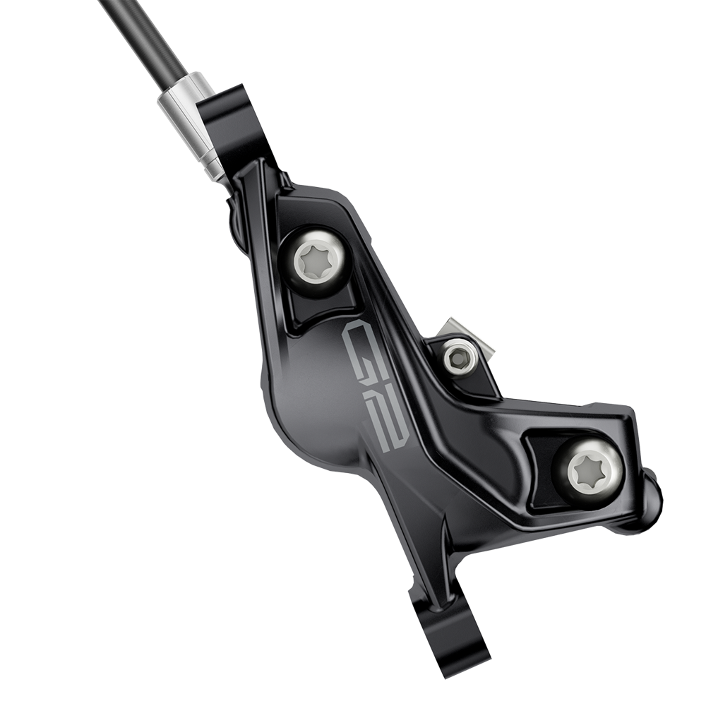 SRAM G2 RSC | Tay Junction