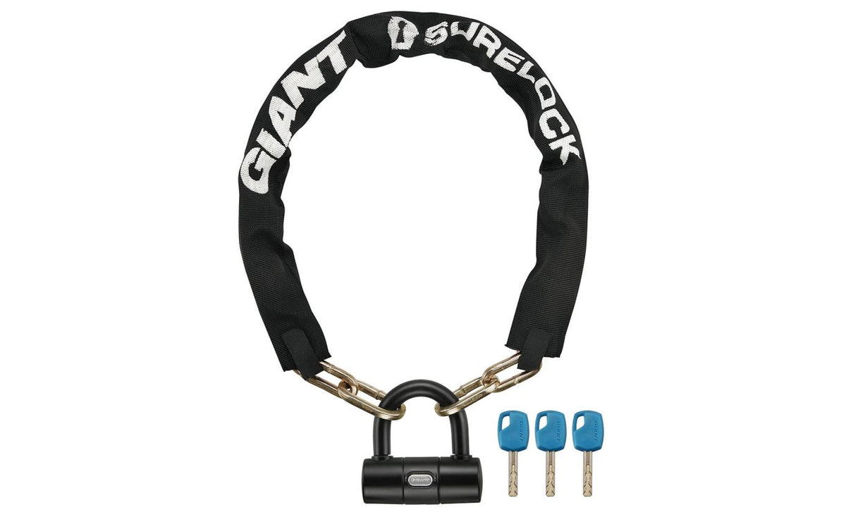 GIANT SURELOCK FORCE 2 LOCK – Tay Junction