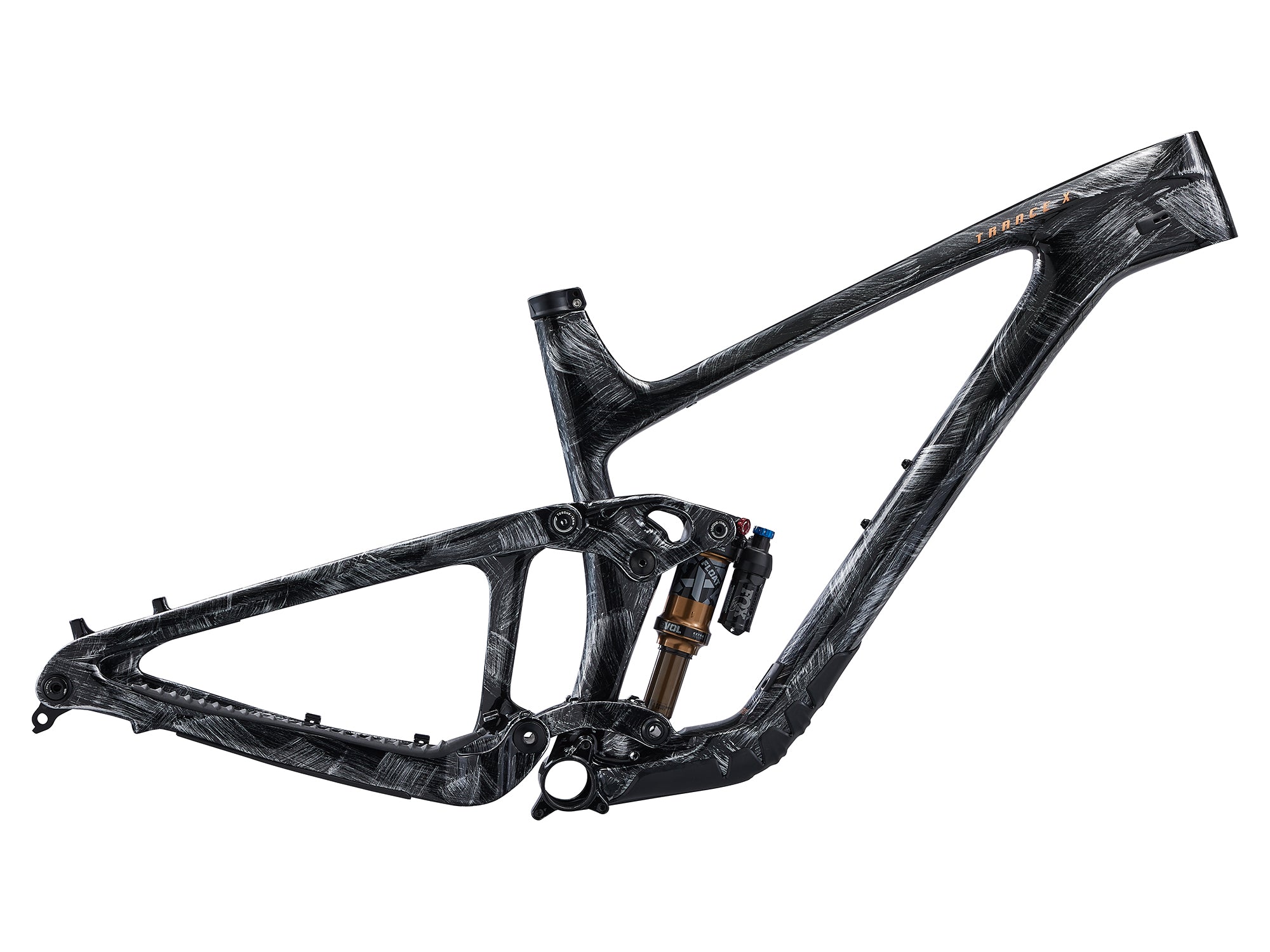 Giant Trance X Advanced Pro 29 Frameset | Tay Junction