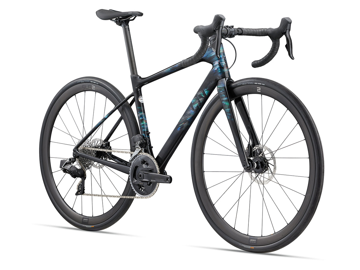 Liv Avail Advanced Pro 2 (AXS) | Tay Junction