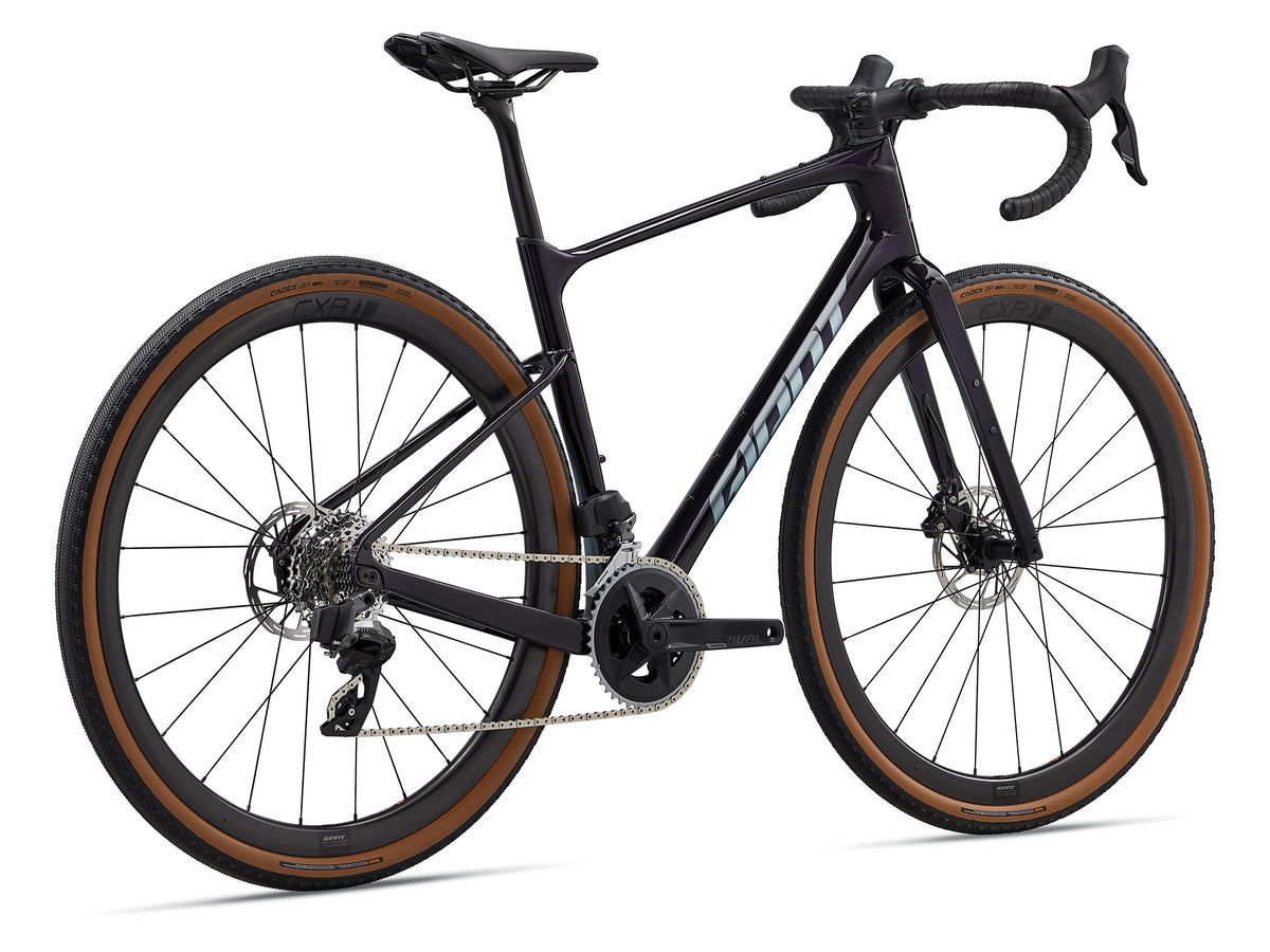 Giant Revolt Advanced Pro 1 | Tay Junction