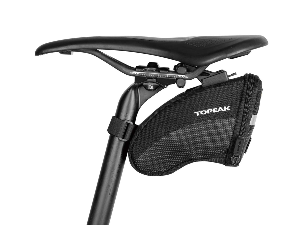 Topeak Aero Wedge Pack Quickclick® | Tay Junction