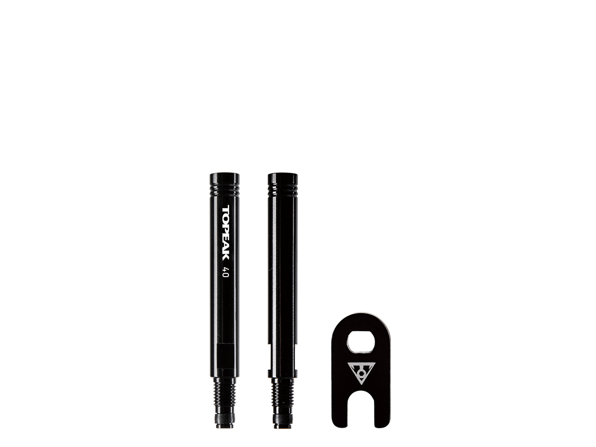 Topeak Valve Extender 40mm | Tay Junction