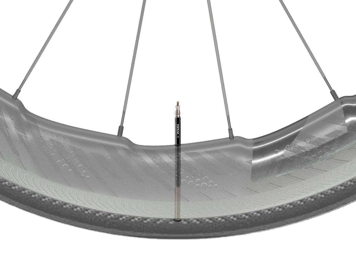 Topeak Valve Extender 70mm | Tay Junction