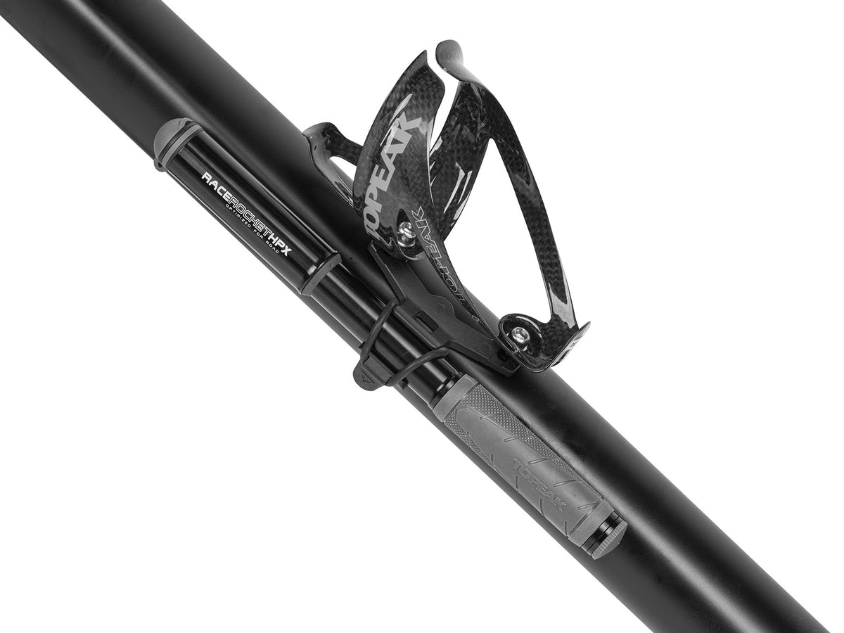 Topeak Racerocket® Hpx Tay Junction