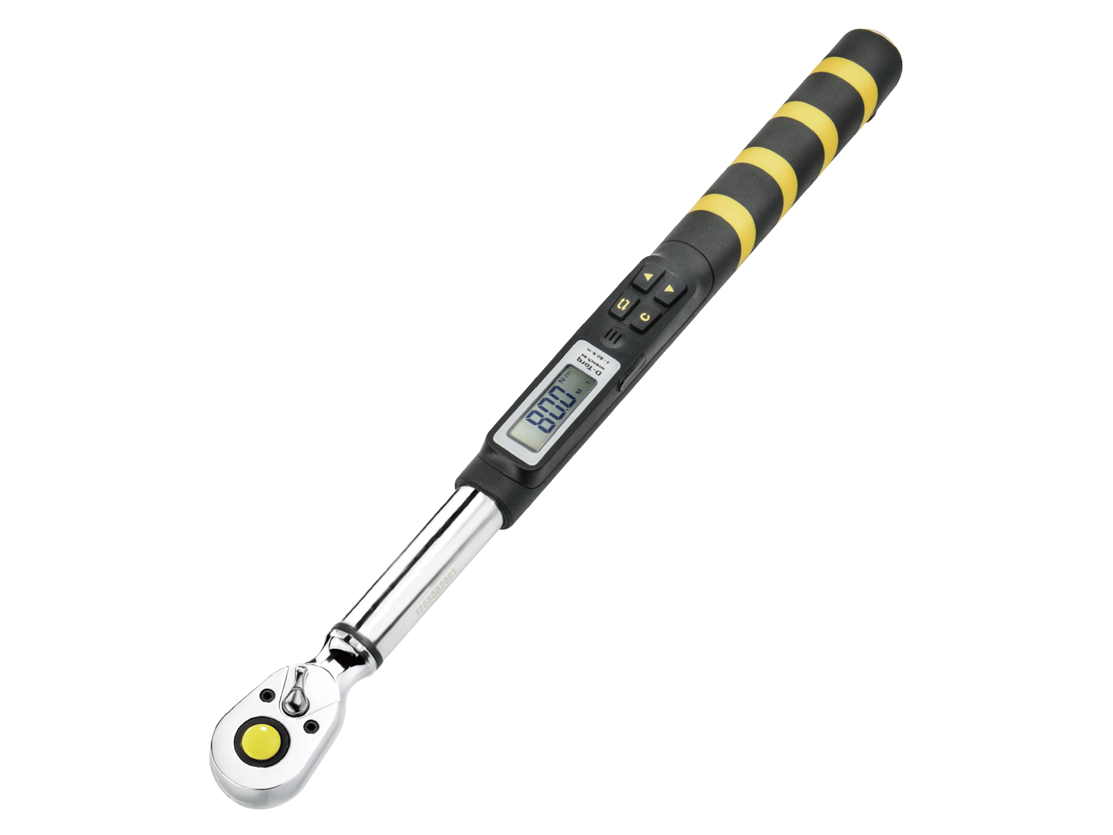 Topeak D Torq Wrench Dx Tay Junction