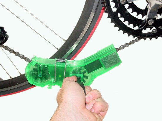 FINISH LINE PRO CHAIN CLEANER KIT – Tay Junction