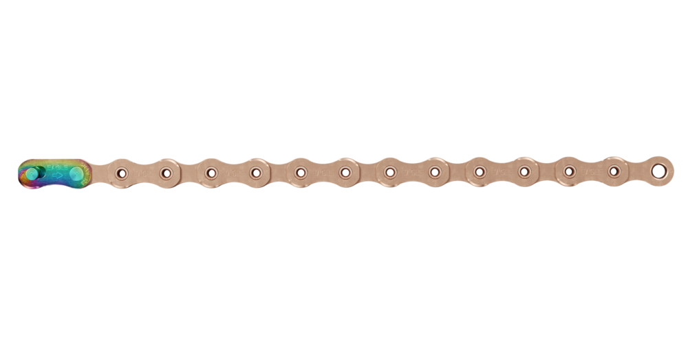 SRAM XX1 EAGLE Chain (Copper) | Tay Junction