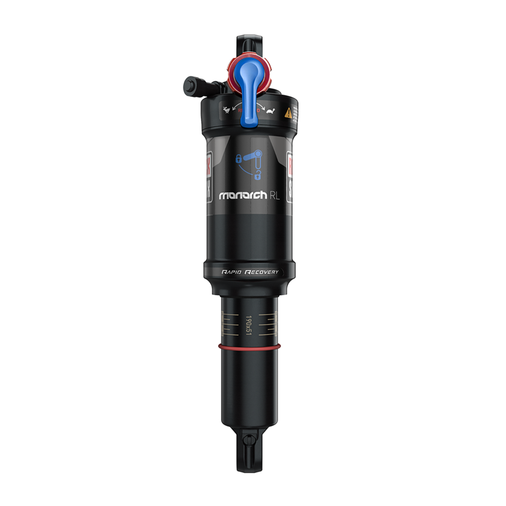 ROCKSHOX MONARCH RL (C2) – Tay Junction