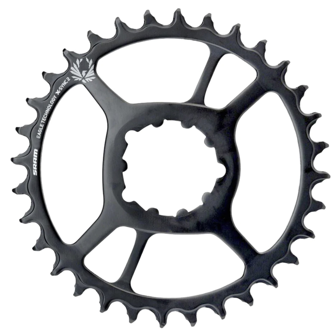 SRAM NX X-Sync Eagle DM Steel Chain Ring | Tay Junction